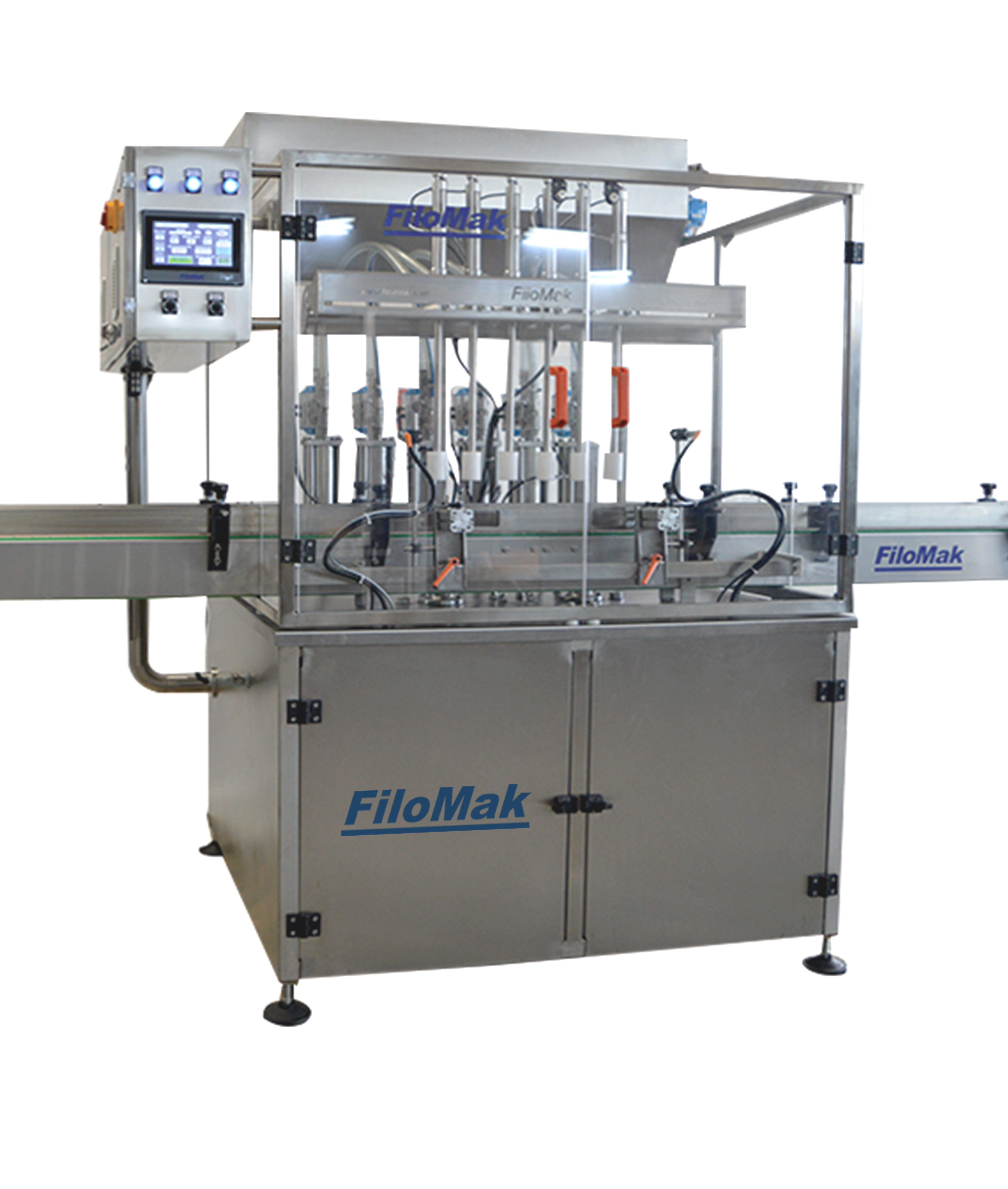 Filomak Makina San. ve Tic. Ltd. Şti.